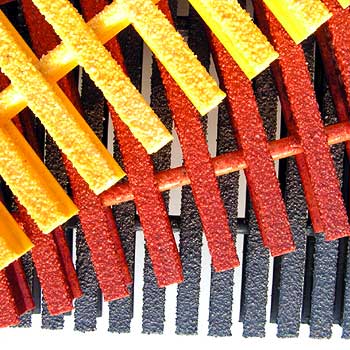 Productos - Rejillas Industriales